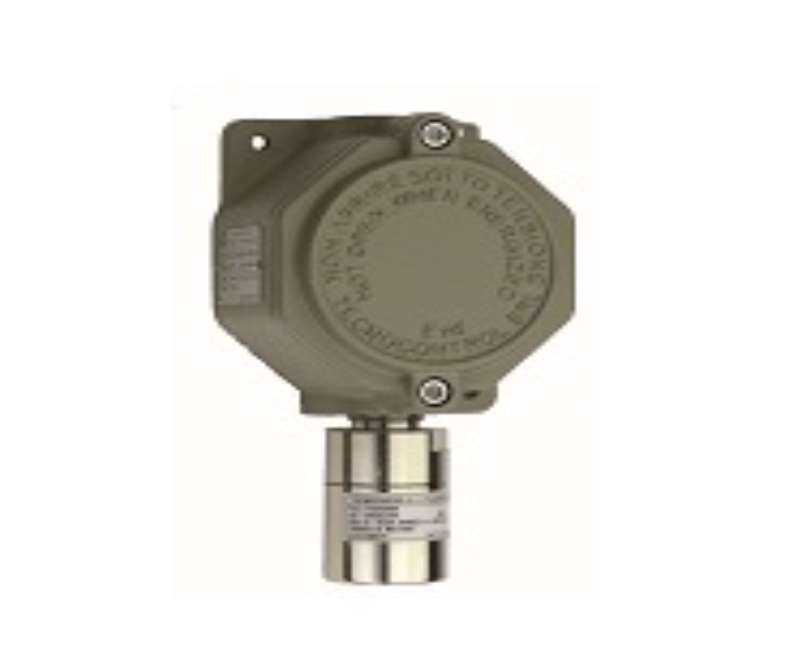 Gas Leak Detectors Explosion Proof - Asas Al-Modon Trading Company Asas ...